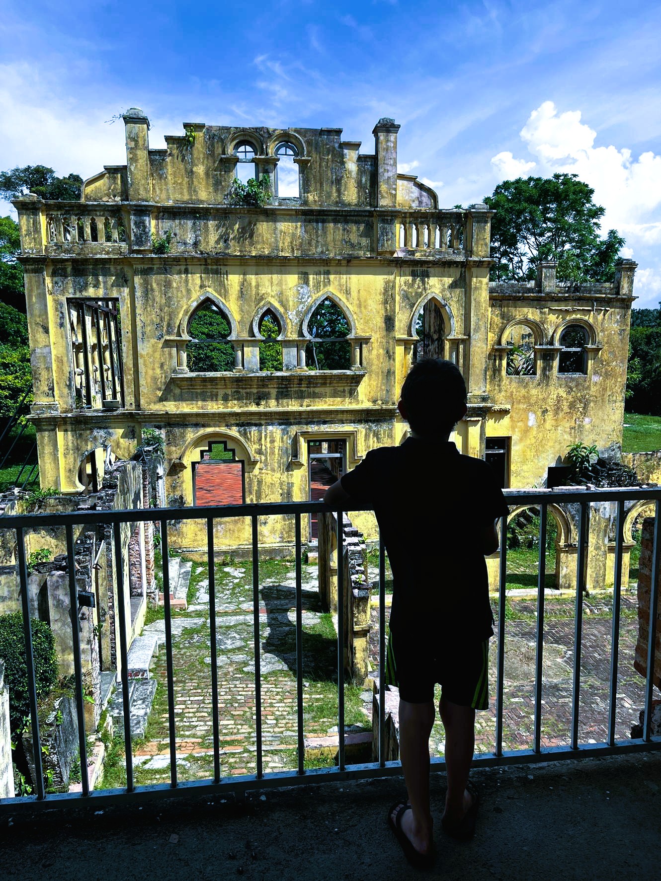 Adventures in Malaysia: 6 Best Things to do in Gopeng - Off The Beaten ...