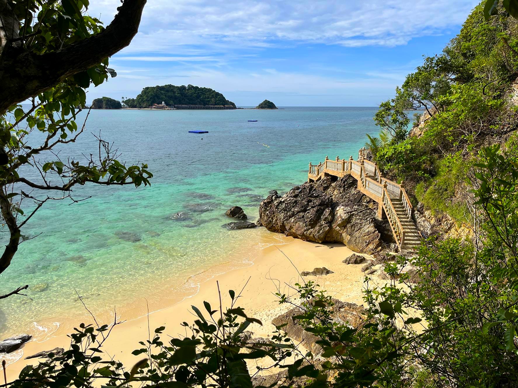 Kapas Island - The Complete Guide to Malaysia's Hidden Snorkeling ...
